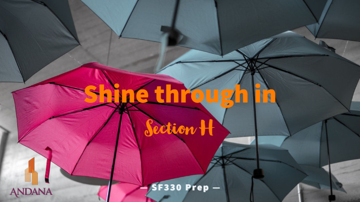 SF330 Hot Buttons Blog cover | ANDANA CONSULTING